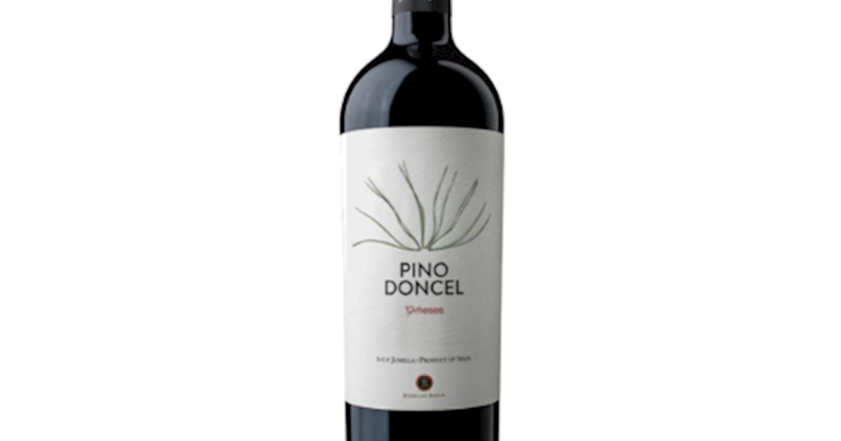 Bodegas Bleda Pino Doncel 12 Meses - Best Gourmet Products | TasteAtlas