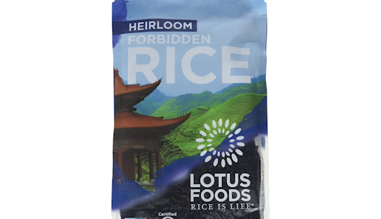 Lotus Foods - Best Gourmet Brands | TasteAtlas