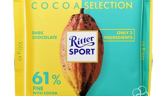 Landers Chocolate - Best Gourmet Brands | TasteAtlas