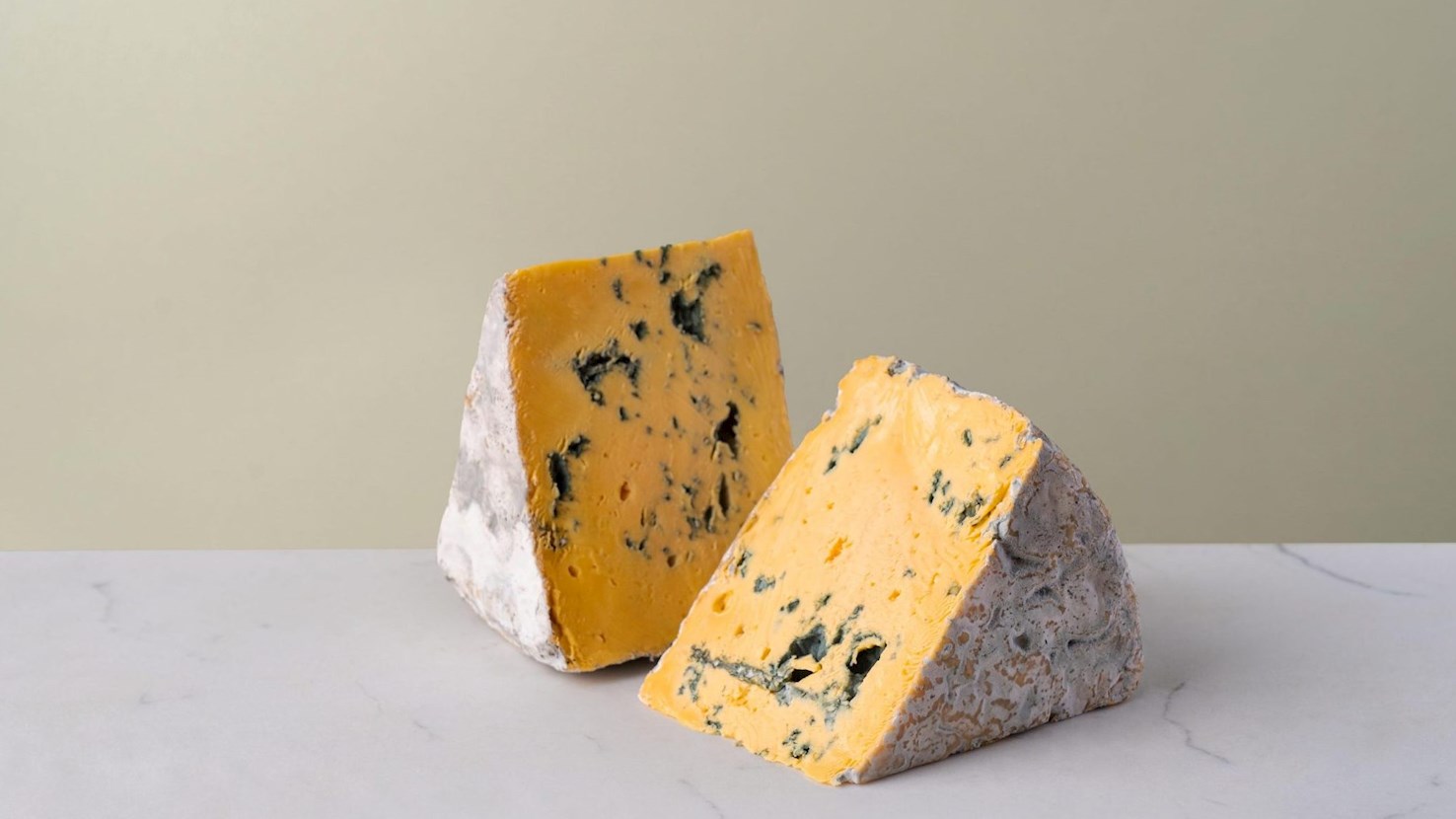 Top 12 Welsh Cheeses - TasteAtlas