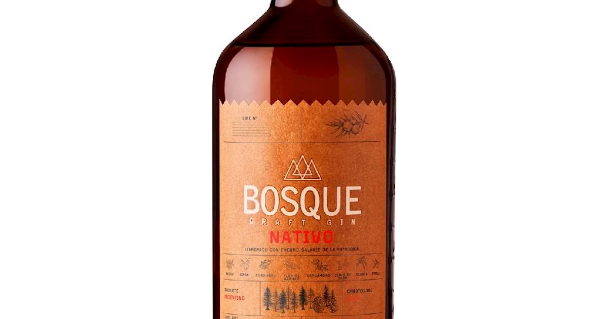 Bosque Nativo - Best Gourmet Products | TasteAtlas