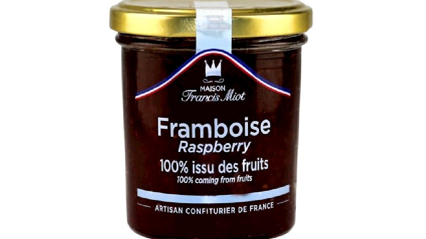 Top 12 French Jams - TasteAtlas