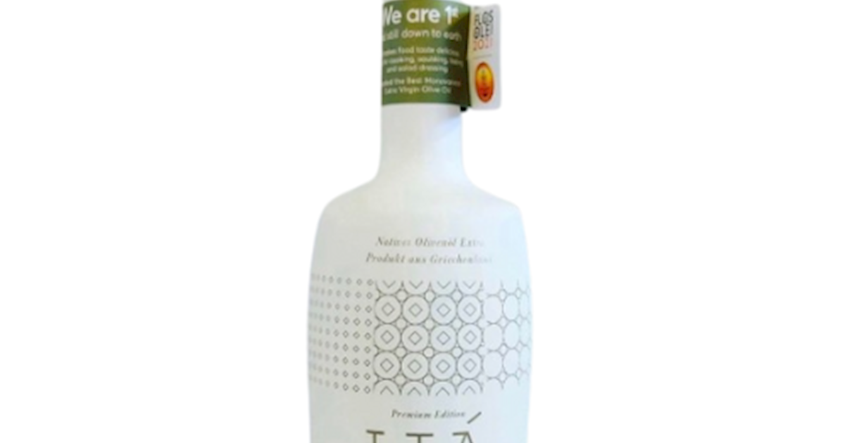 Liá Liá Premium - Best Gourmet Products | TasteAtlas
