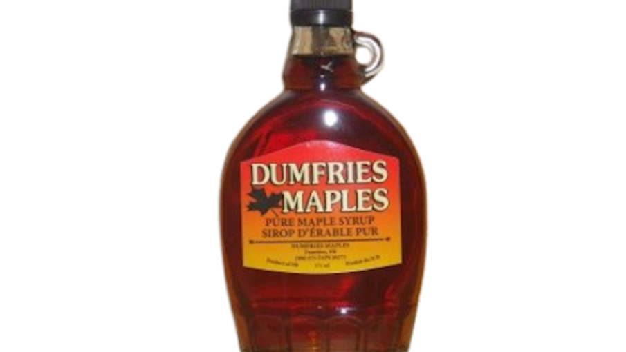 New Brunswick Food: Top 8 Dishes - TasteAtlas