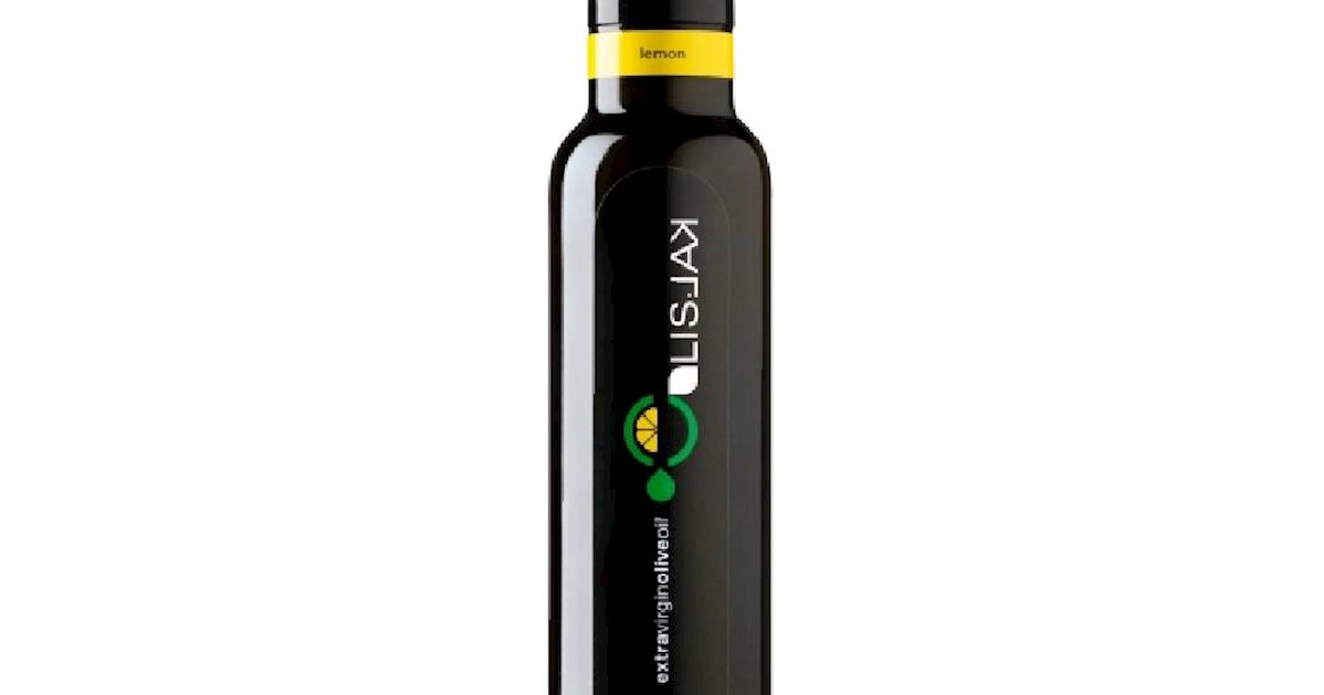 Lisjak Lemon - Best Gourmet Products | TasteAtlas