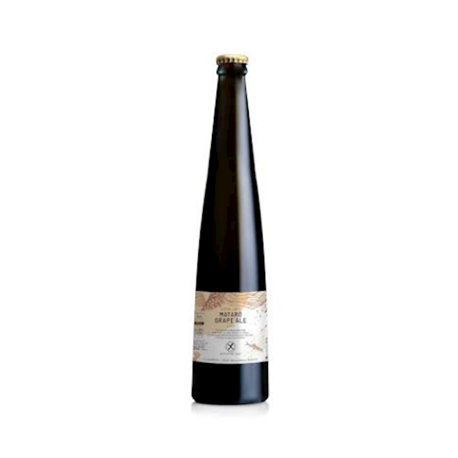 Dehum Cervesers Mataró Grape Ale Barrel Aged 2020 - Best Gourmet ...