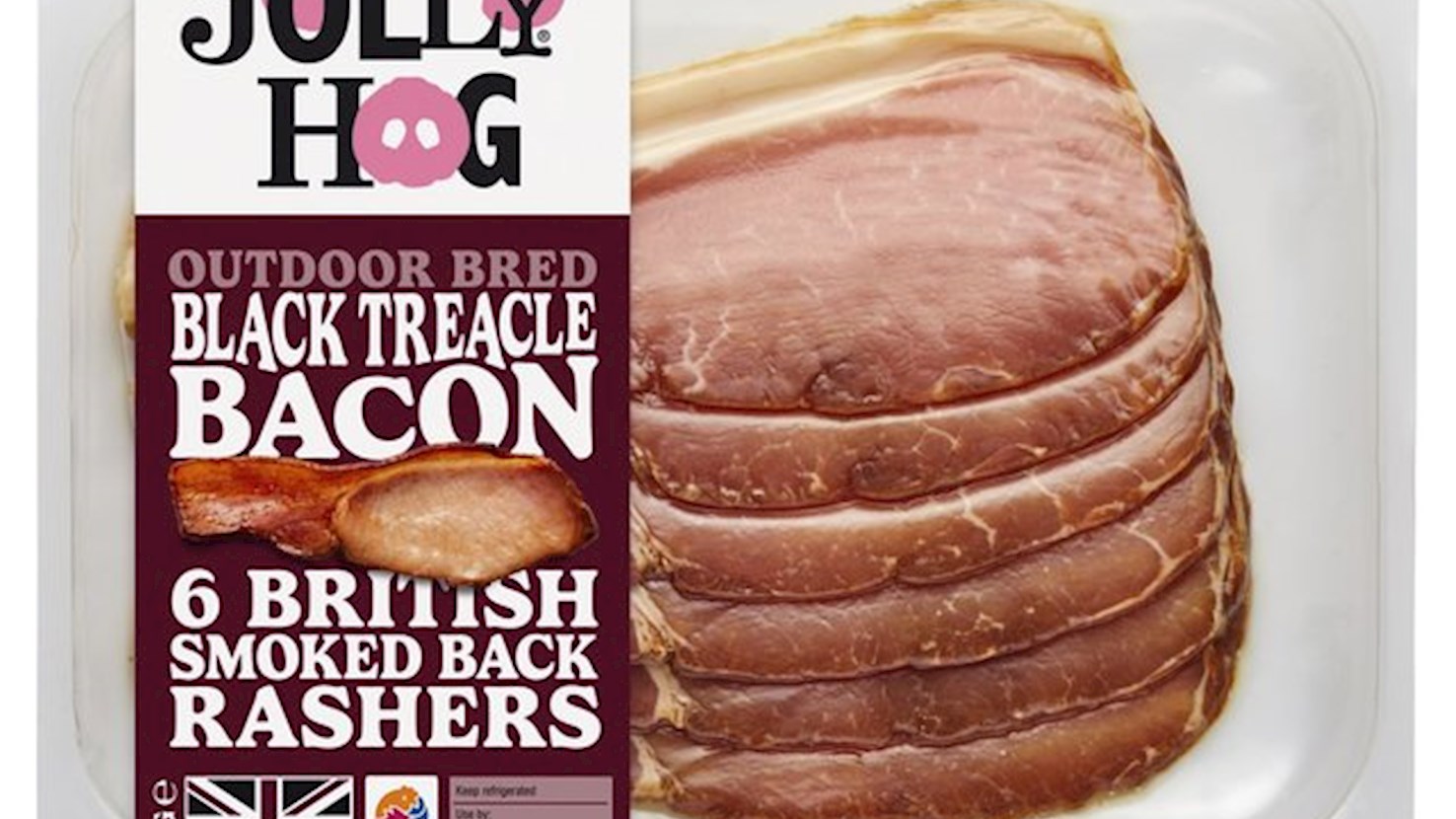 27 Best Bacons in the World - TasteAtlas