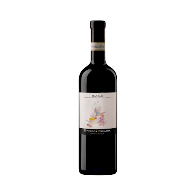 Bricco Carlina Bricco Carlina Barolo - Best Gourmet Products | TasteAtlas