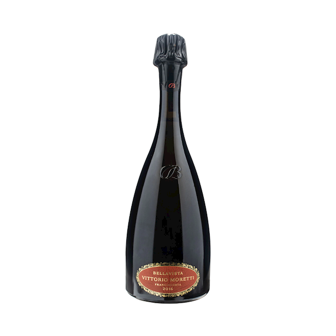 Bellavista Riserva Vittorio Moretti - Best Gourmet Products | TasteAtlas