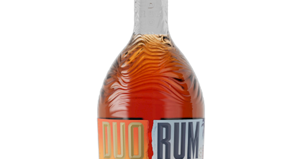 BrewDog Duo Dark Rum - Best Gourmet Products | TasteAtlas