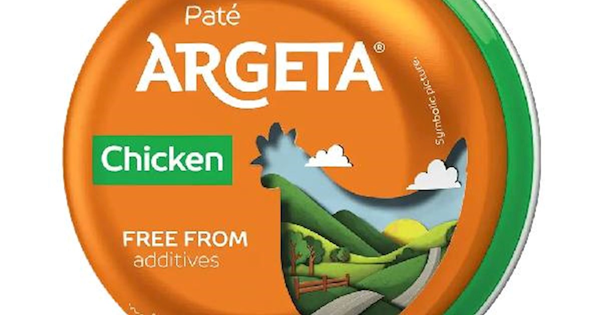Argeta Chicken - Best Gourmet Products | TasteAtlas