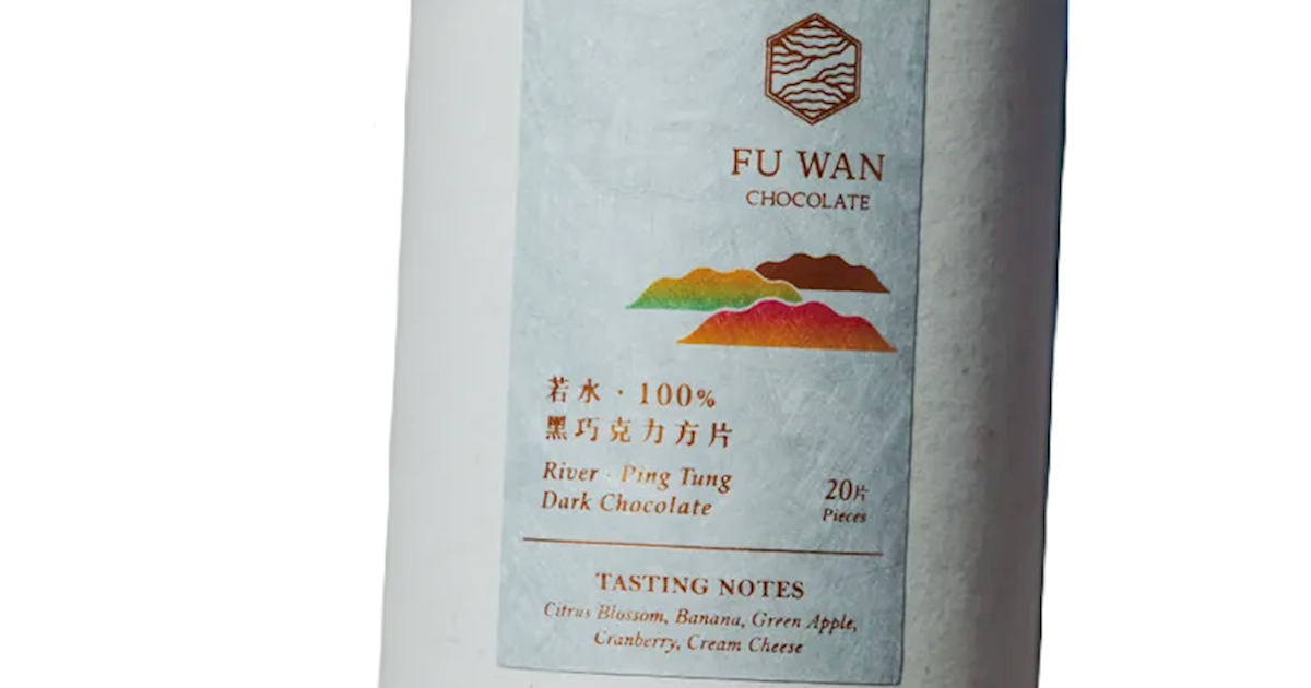 Fu Wan River 100% - Best Gourmet Products | TasteAtlas