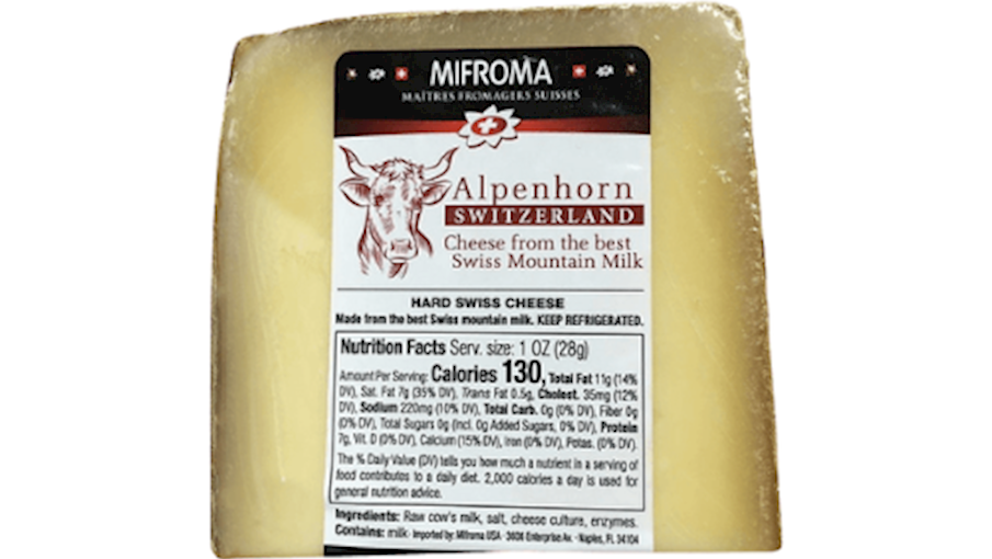 45 Best Hard Cheeses in the United States of America - TasteAtlas