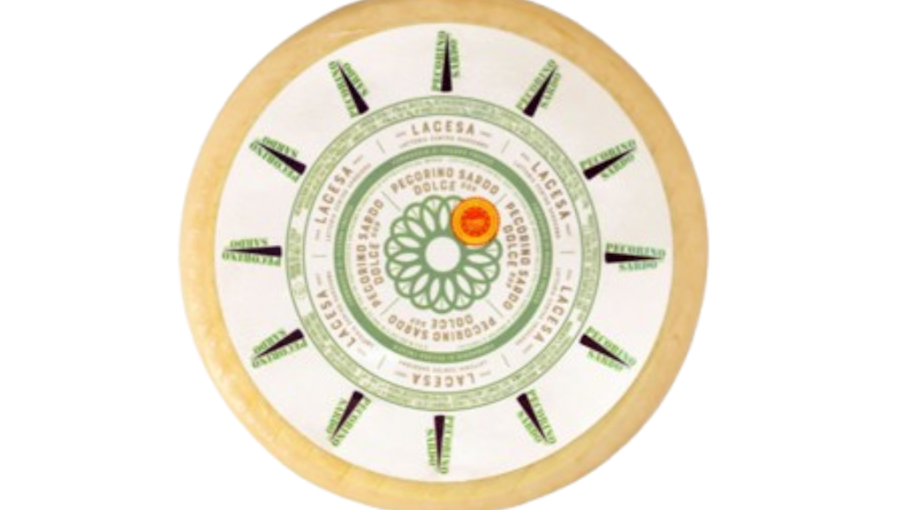 25 Best Cheeses in Sardinia - TasteAtlas