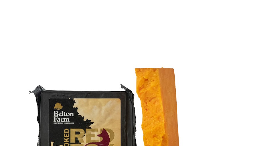 11 Best Smoked Cheeses in the United Kingdom - TasteAtlas