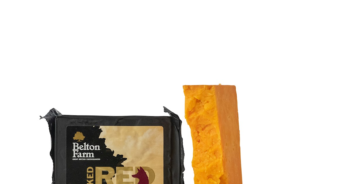 Belton Farm Smoked Red Fox - Best Gourmet Products | TasteAtlas
