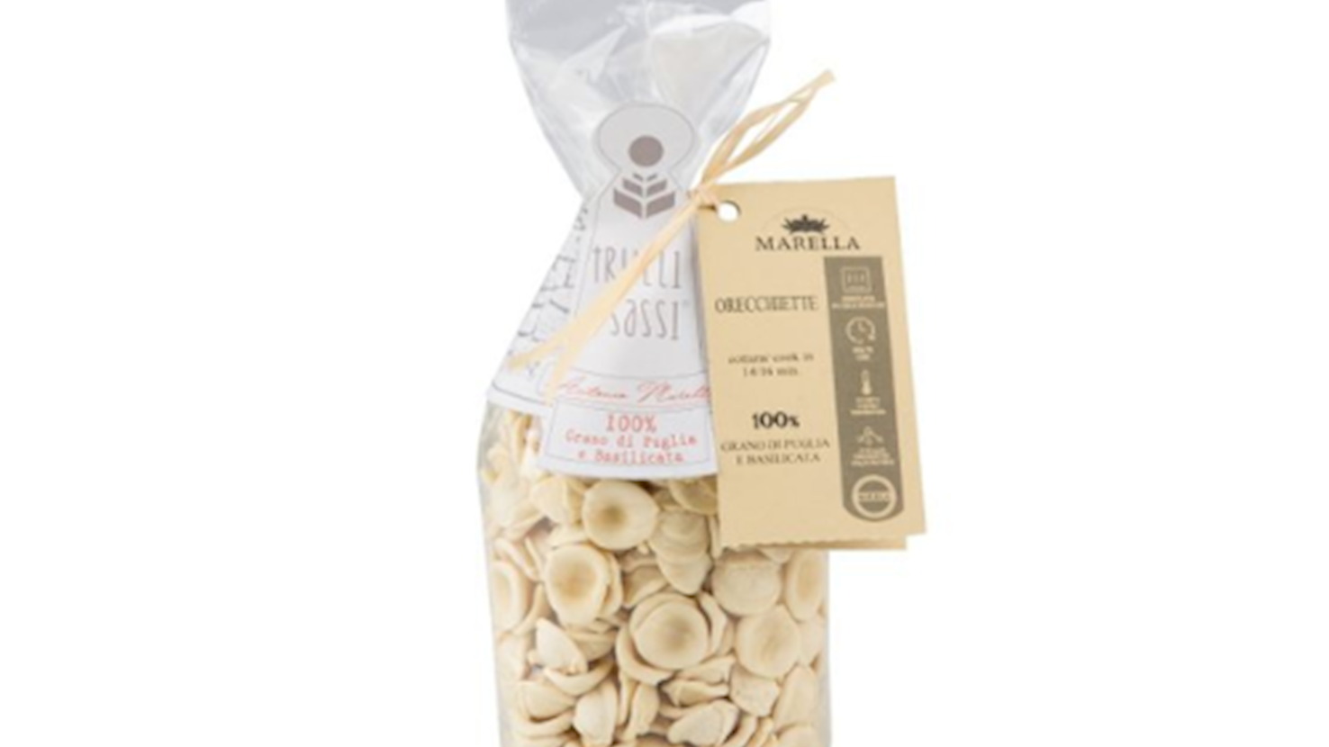 9 Best Pasta Varieties in Apulia - TasteAtlas