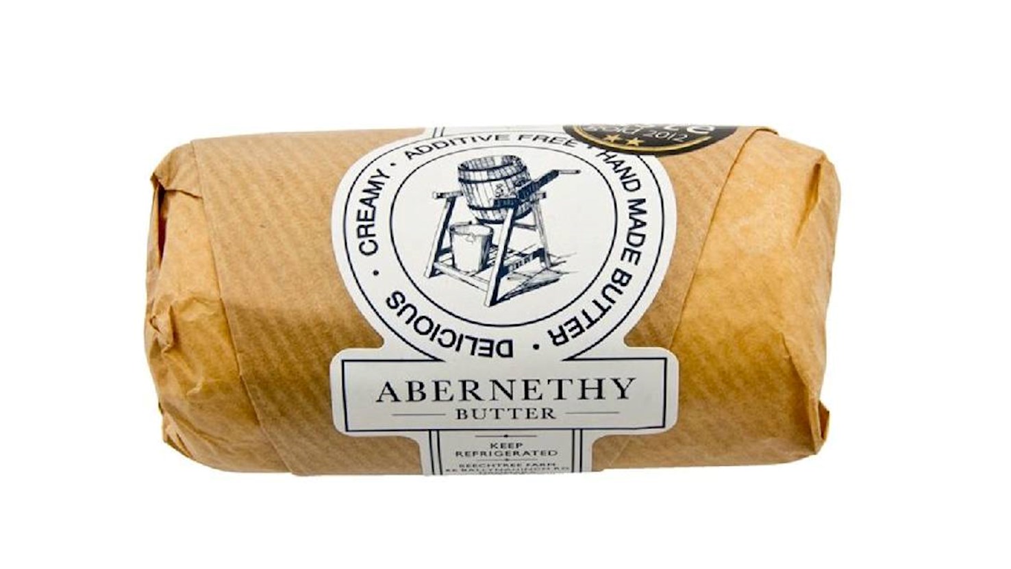 Top 27 British Butters - TasteAtlas