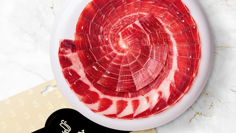 59 Best Cured Hams in Spain - TasteAtlas