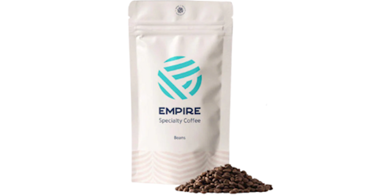 Empire Coffee Colombia Coffee Beans - Best Gourmet Products | TasteAtlas