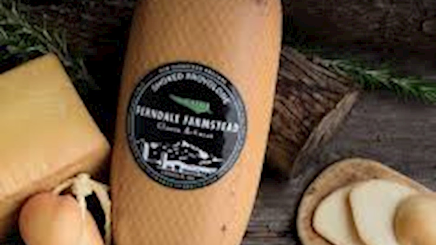 Top 11 Washingtonian Cheeses - TasteAtlas