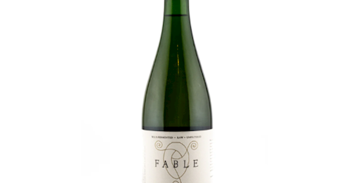Fable Farm Fermentory Fluxion - Best Gourmet Products | TasteAtlas