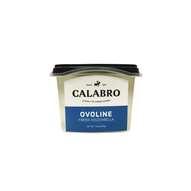 Calabro Cheese Ovoline - Best Gourmet Products | TasteAtlas