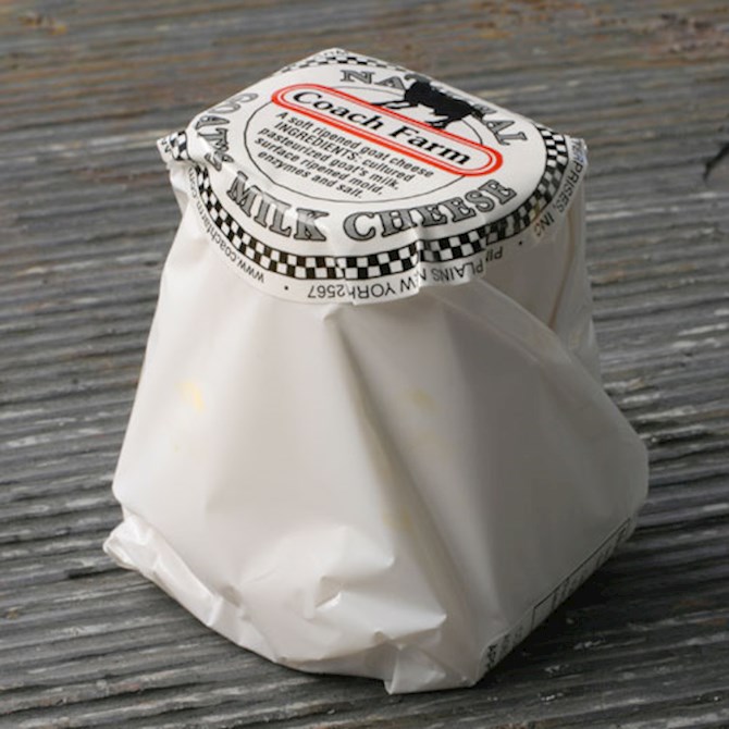 Coach Farm Aged Green Peppercorn Brick - Best Gourmet Products | TasteAtlas