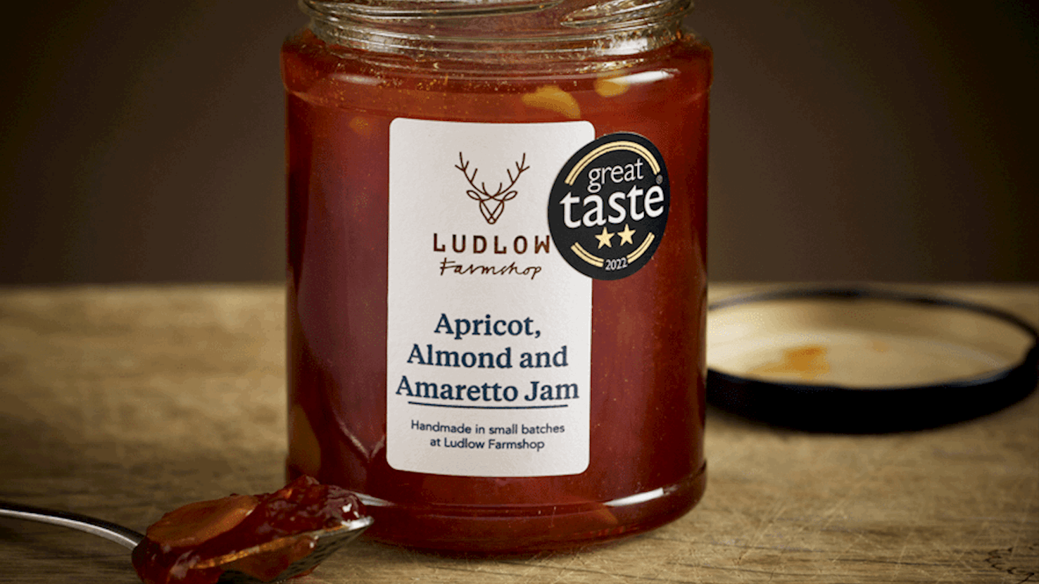 3 Best Jams in the West Midlands - TasteAtlas