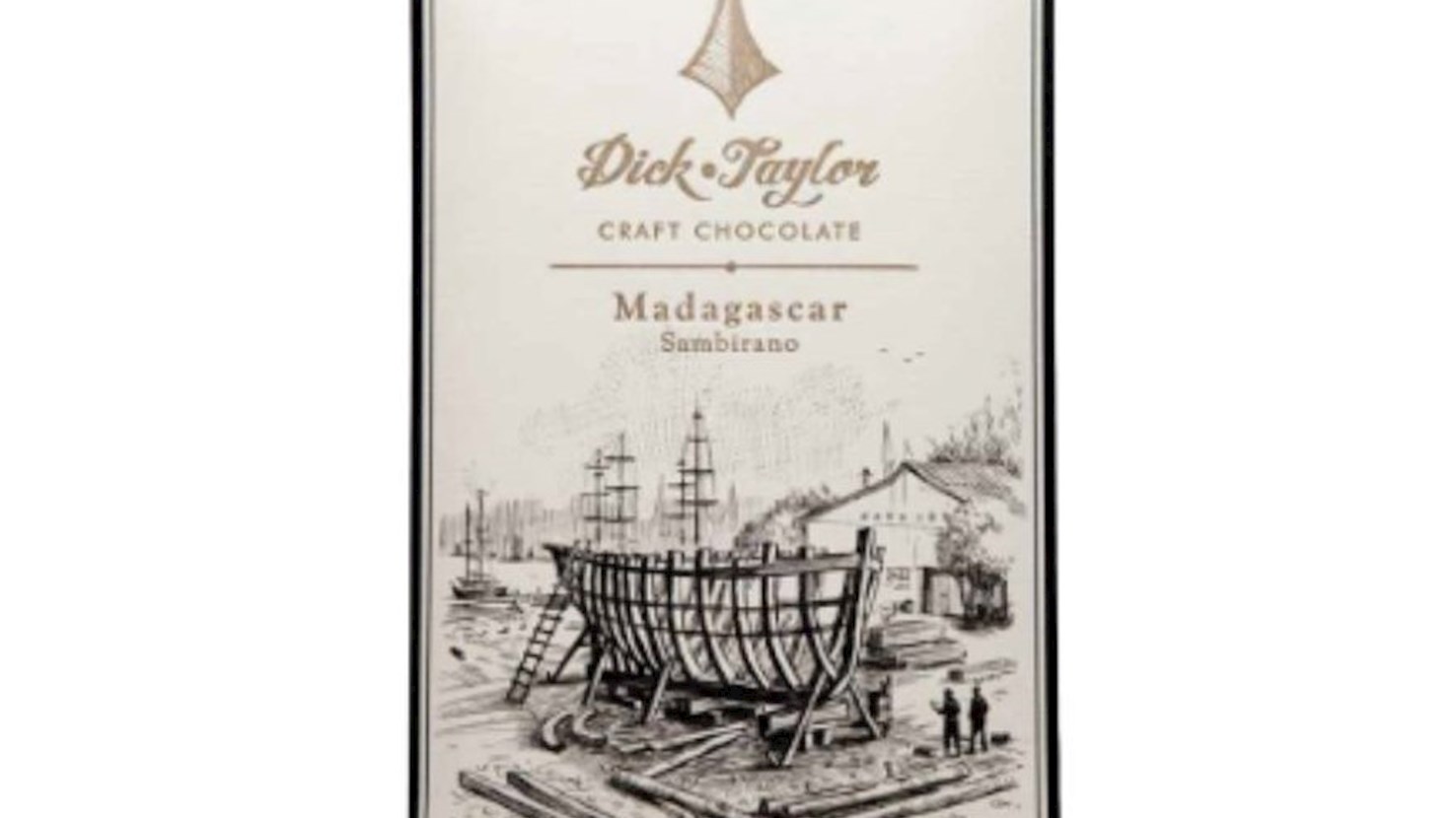 3 Best Dark Chocolates in California - TasteAtlas