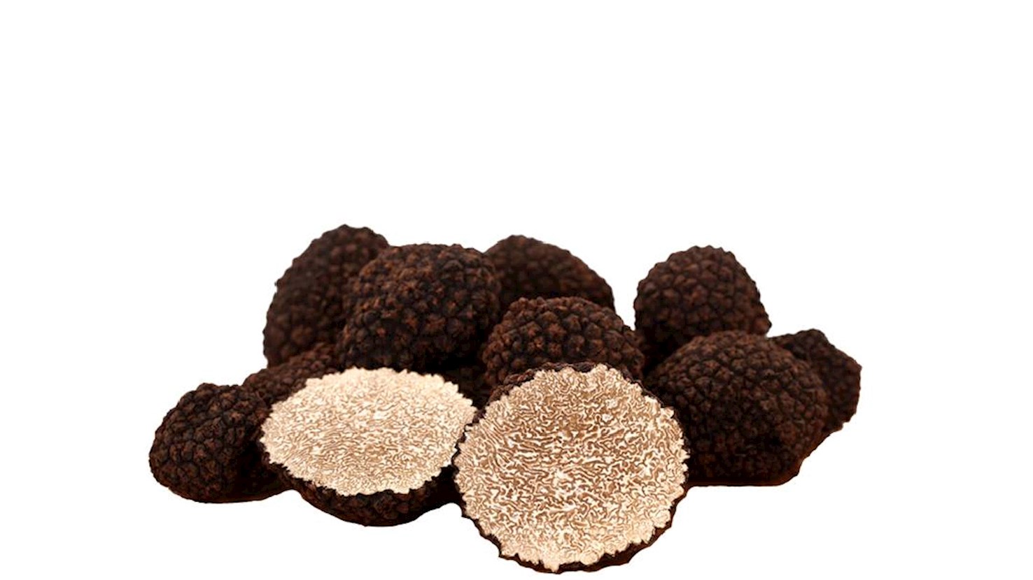 Top 9 Italian Truffles - TasteAtlas