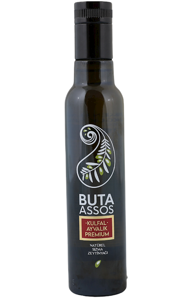 Buta Assos Kulfal Premium Ayvalık - Best Gourmet Products | TasteAtlas