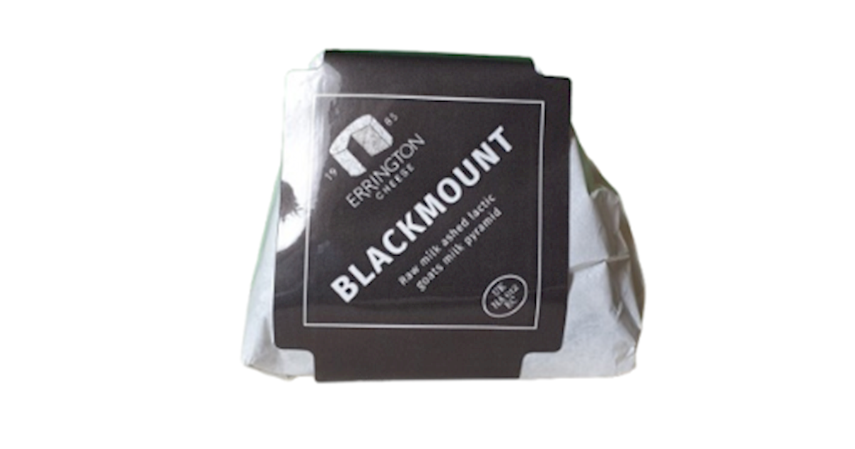 Errington Cheese Blackmount - Best Gourmet Products | TasteAtlas