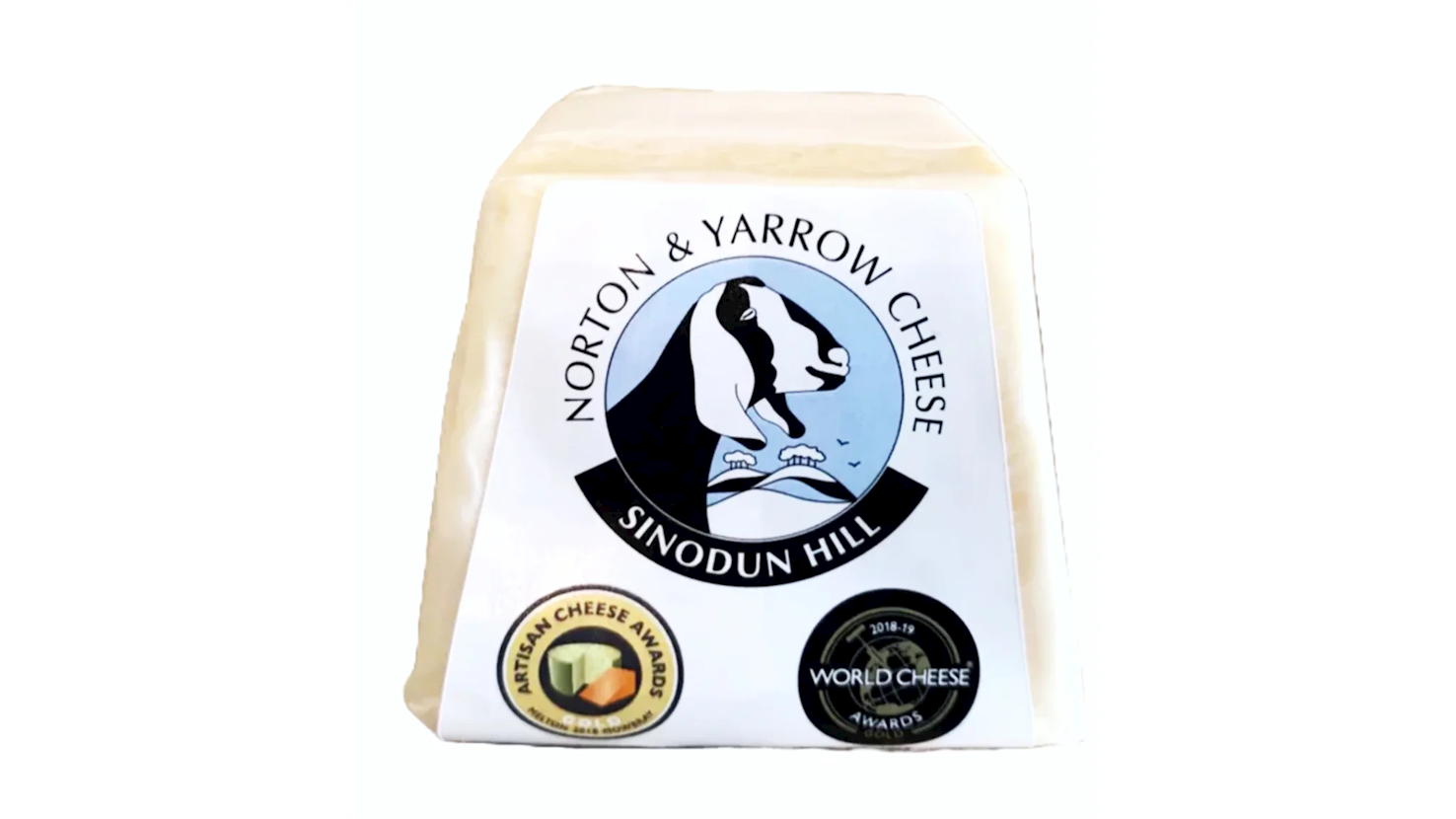 Top 15 English Goat Cheeses - TasteAtlas