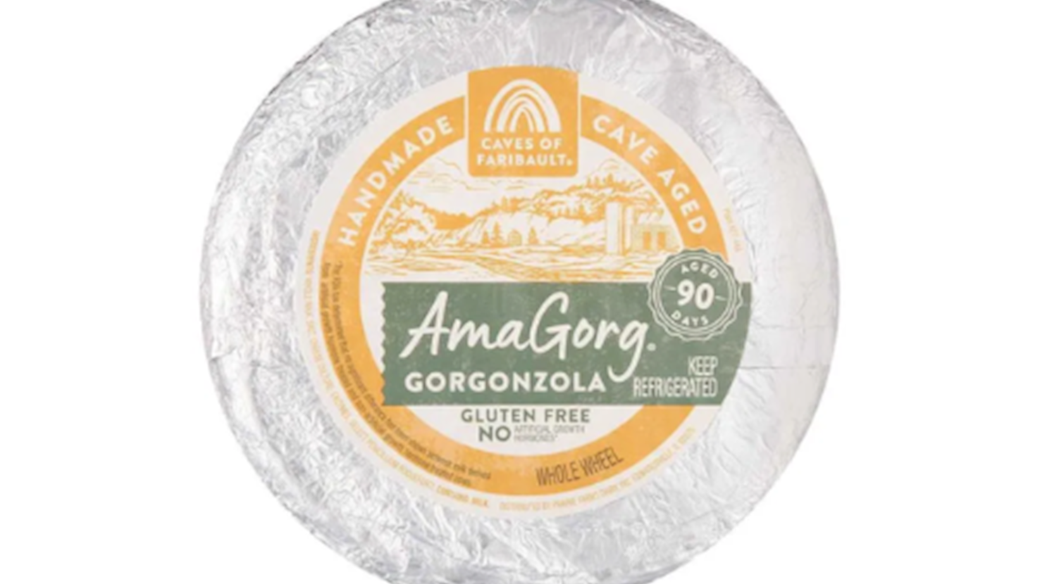 3 Best Cow's Milk Cheeses in Minnesota - TasteAtlas