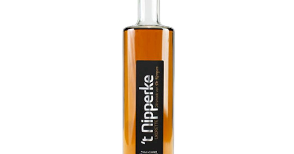 t Nipperke Liqueur - Best Gourmet Products | TasteAtlas