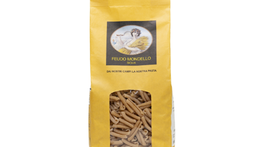 9 Best Pasta Varieties in Sicily - TasteAtlas