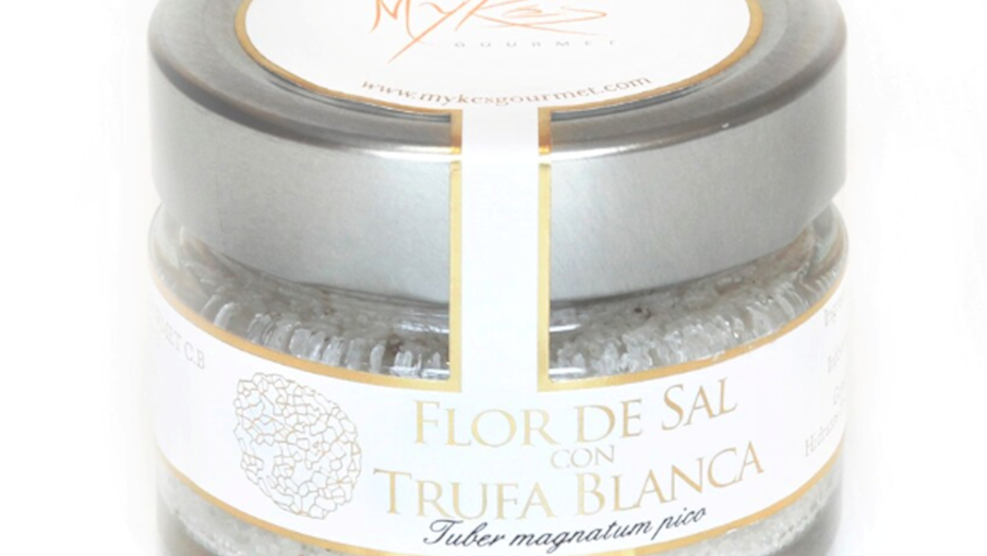 39 Best Salts in the World - TasteAtlas