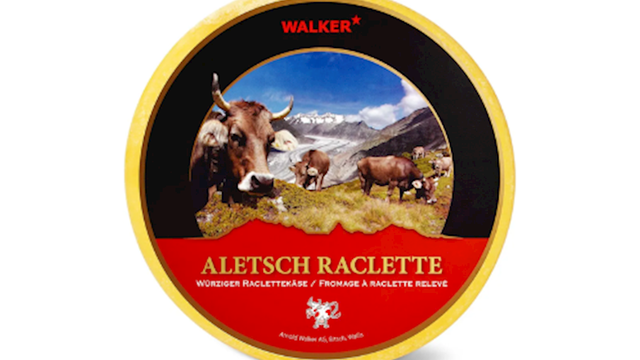 Top 26 Dishes in the Canton of Valais - TasteAtlas