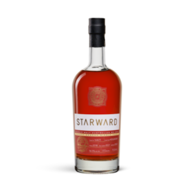 Starward TWC Cognac Cask - Best Gourmet Products | TasteAtlas