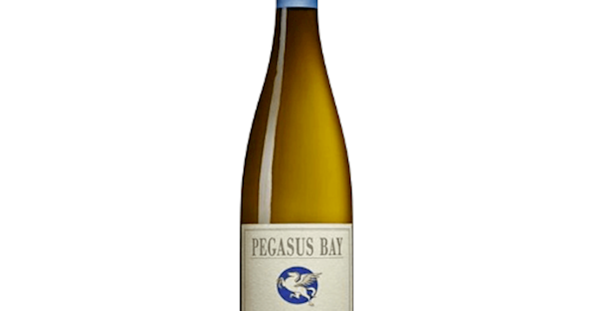 Pegasus Bay Aged Release Riesling - Best Gourmet Products | TasteAtlas