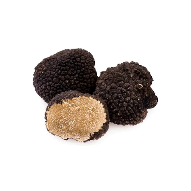 Alba Royal Truffles The Black Summer Truffle - Best Gourmet Products ...