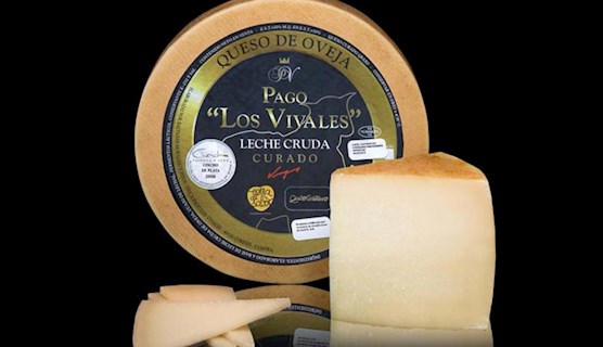 Queso Pago `los Vivales` - Best Gourmet Brands | TasteAtlas