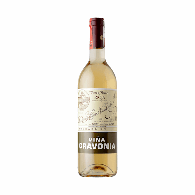 R. López de Heredia Viña Gravonia - Best Gourmet Products | TasteAtlas