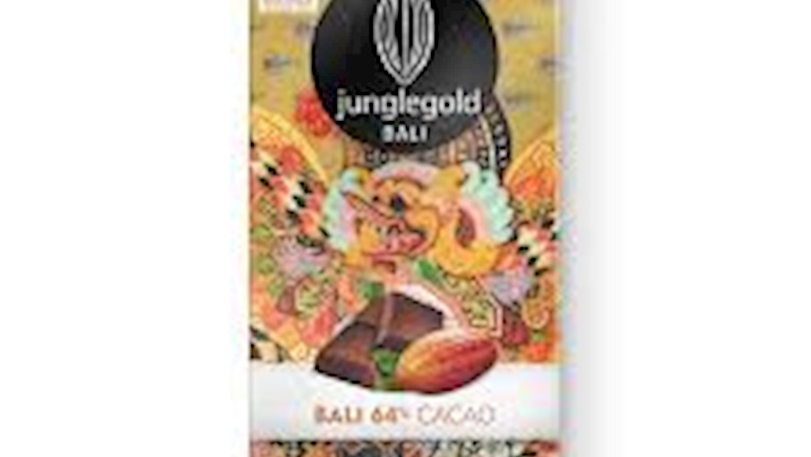 4 Best Chocolates in Indonesia - TasteAtlas