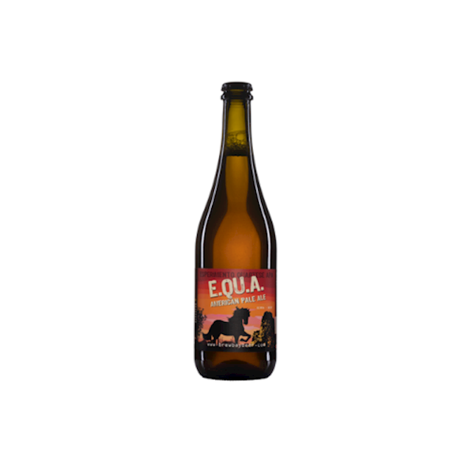 Brew Bay Beer E.QU.A - Best Gourmet Products | TasteAtlas