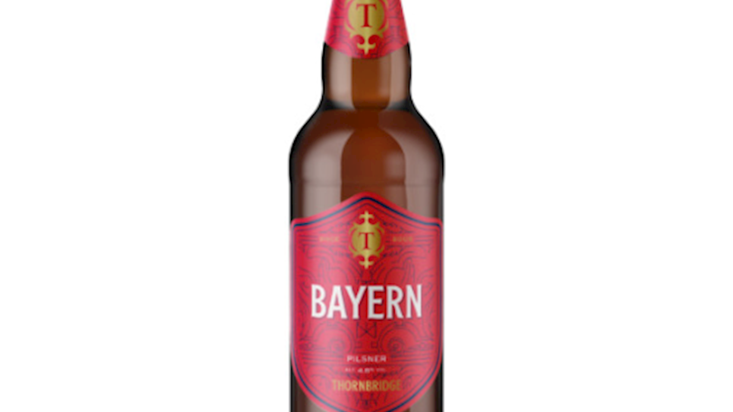 3 Best Lagers in the United Kingdom - TasteAtlas
