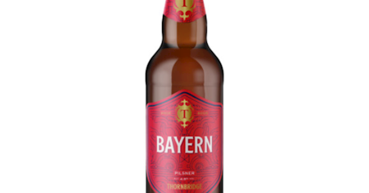 Thornbridge Brewery Bayern - Best Gourmet Products | TasteAtlas