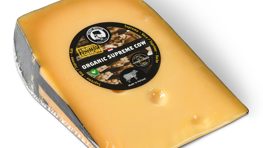 38 Best Cheeses in the Netherlands - TasteAtlas