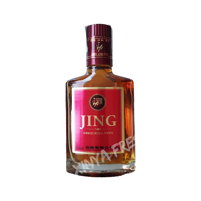 JING CHINESE JIU - Best Gourmet Products | TasteAtlas